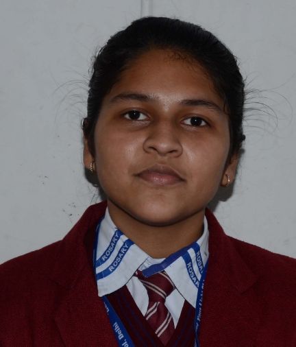 Rosary Sr. Sec. School Delhi | CBSE TOPPERS XII
